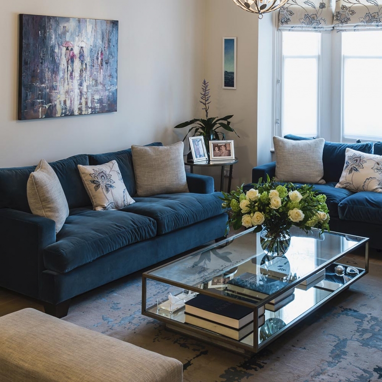 Insider Dealings - Interior design consultants based in Chiswick